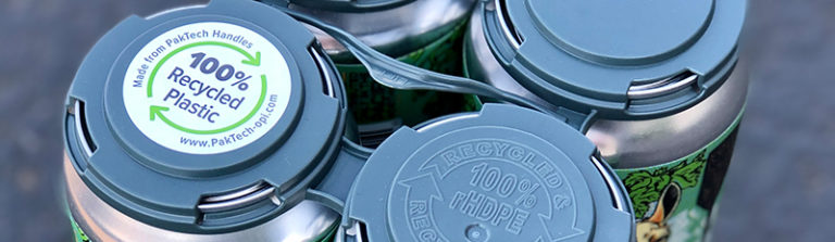 Sustainability - PakTech