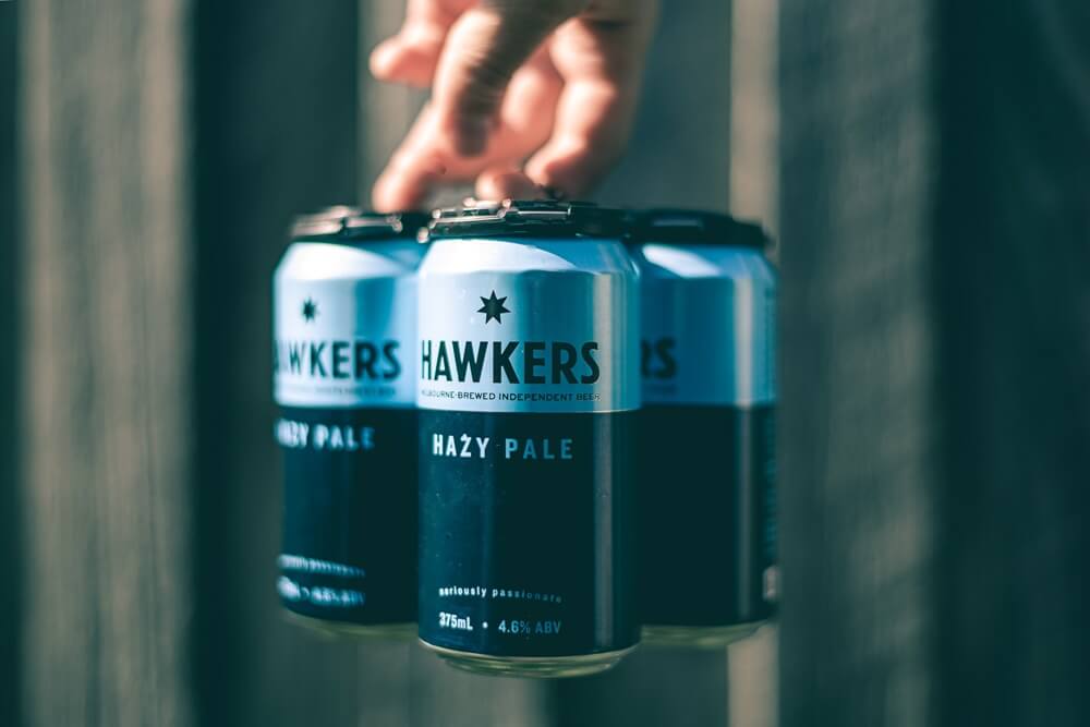 QuadPak Classic Can Carrier - PakTech