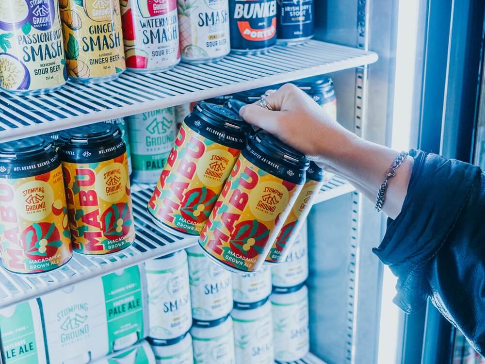 QuadPak Classic Can Carrier - PakTech