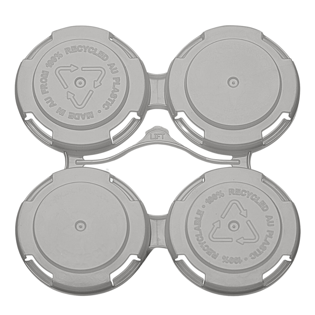 QuadPak Classic Can Carrier - PakTech