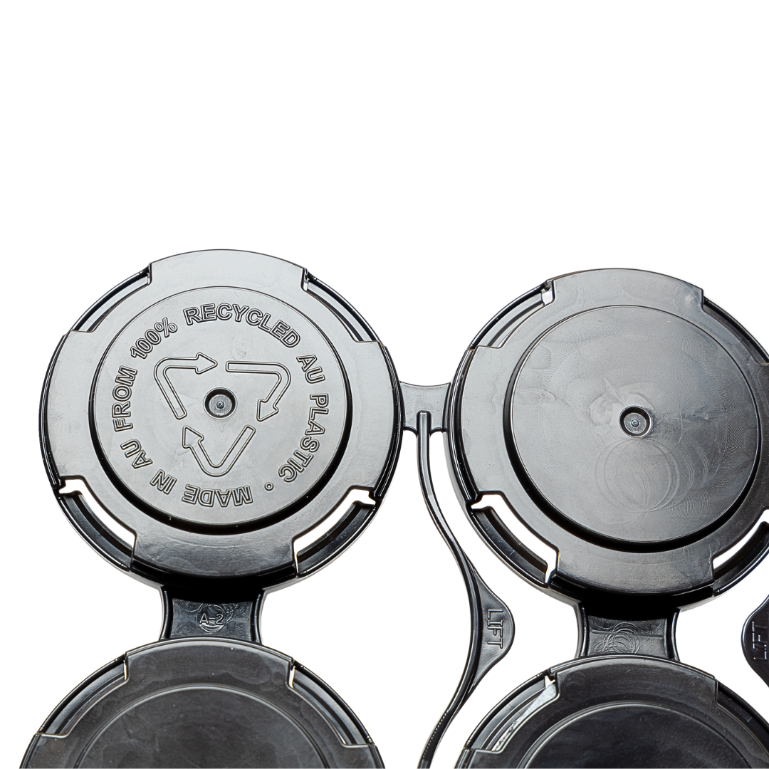 6Pak Classic Can Carrier - PakTech