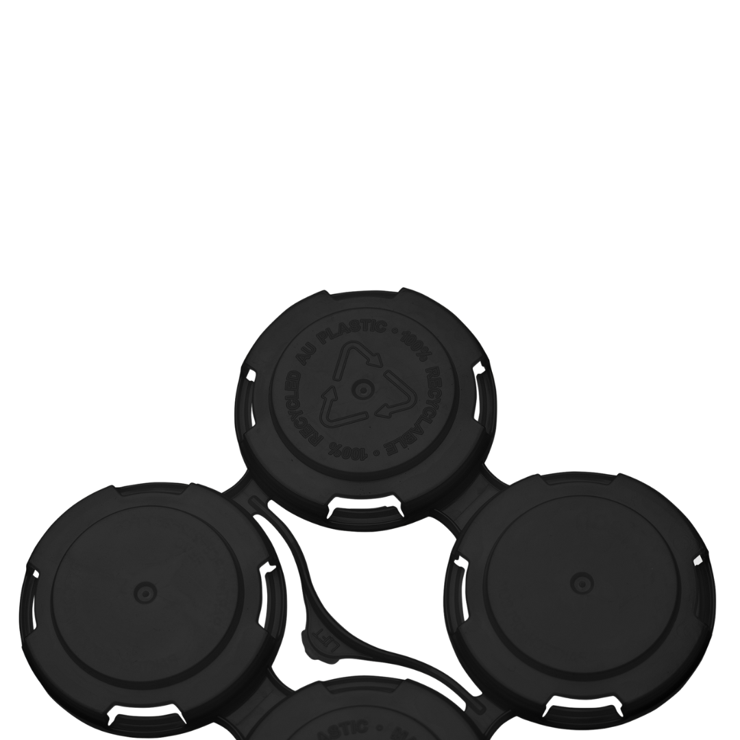 QuadPak Classic Can Carrier - PakTech