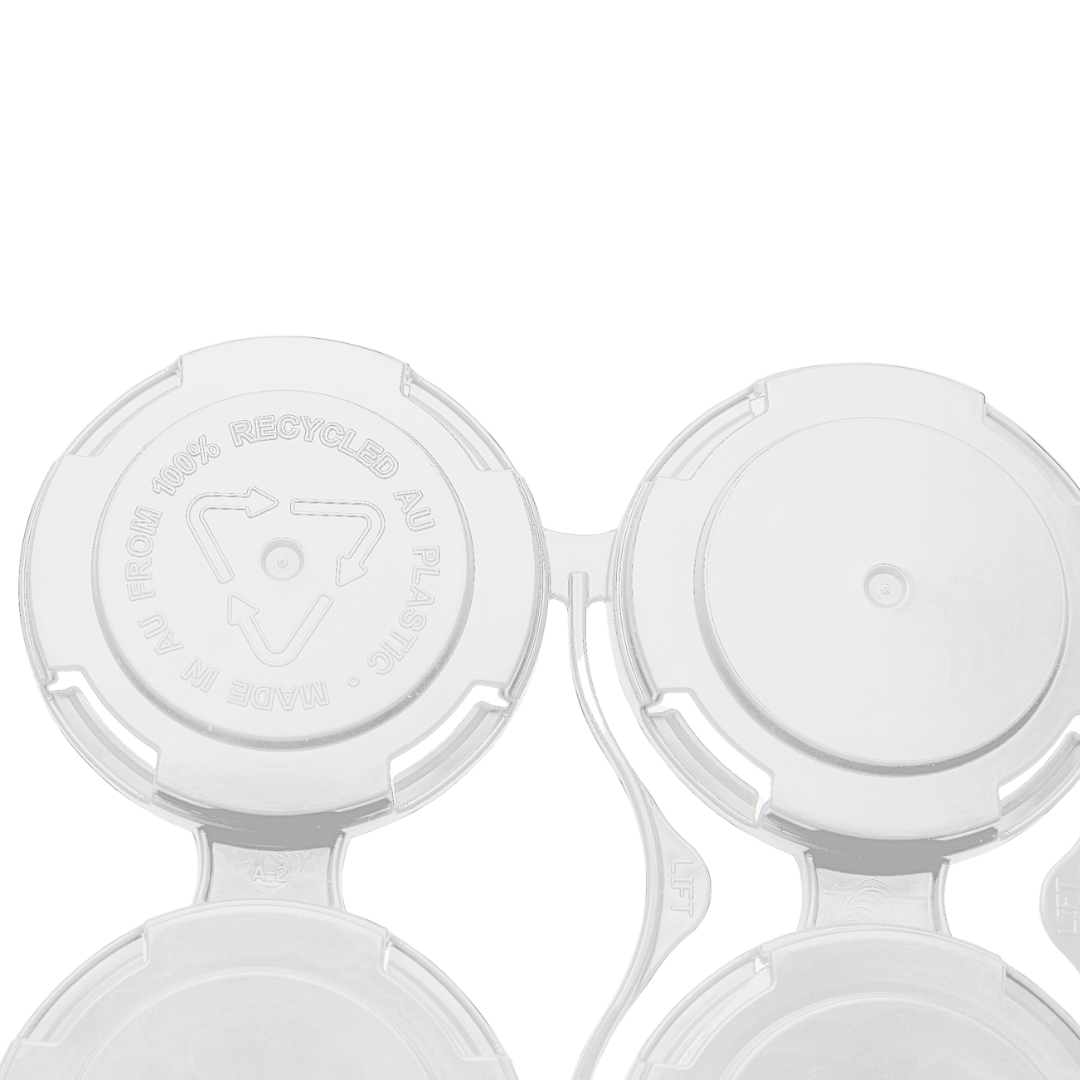 6Pak Classic Can Carrier - PakTech