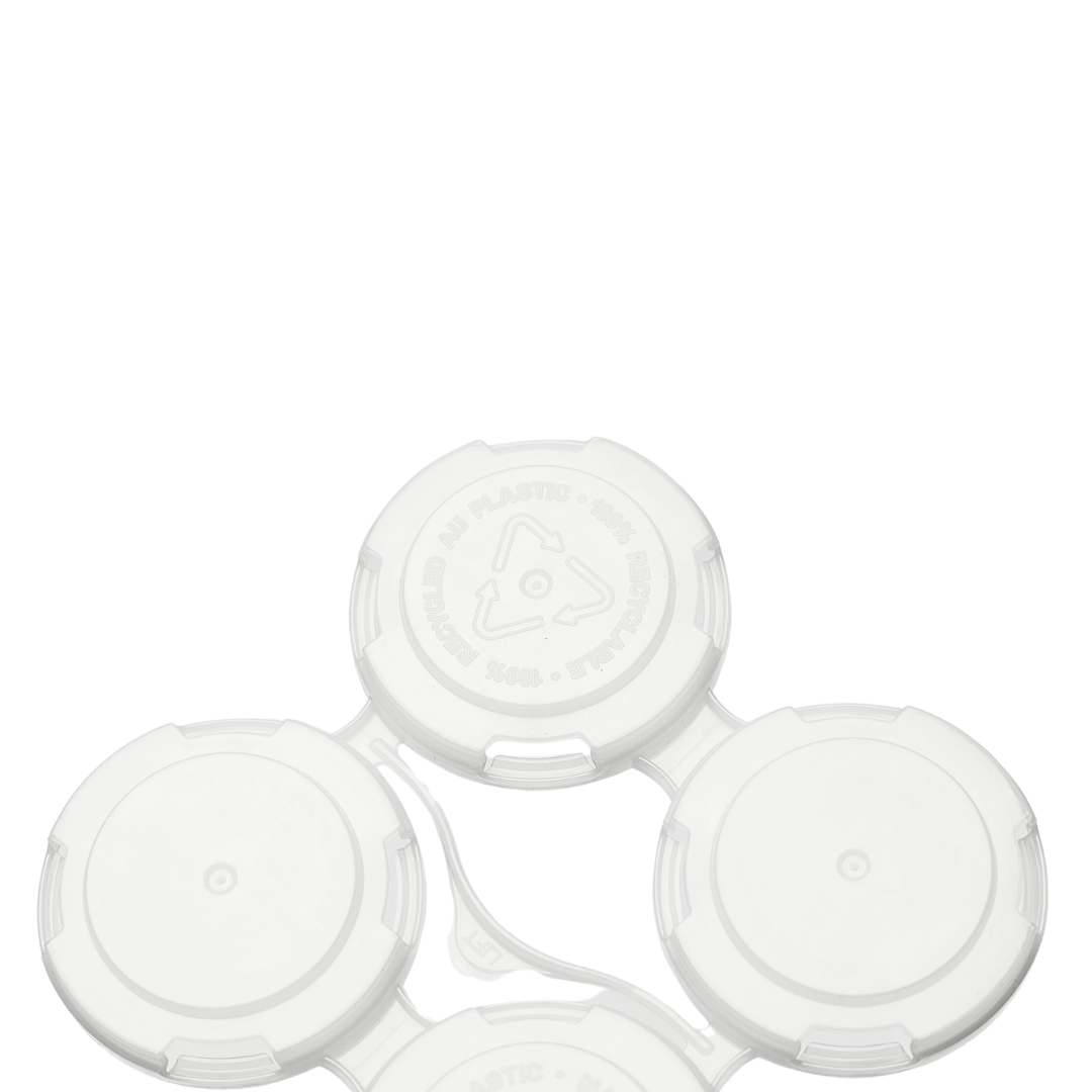 QuadPak Classic Can Carrier - PakTech